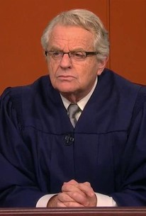 Judge Jerry: Season 1, Episode 80 | Rotten Tomatoes