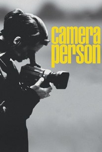 Cameraperson (2016) - Rotten Tomatoes