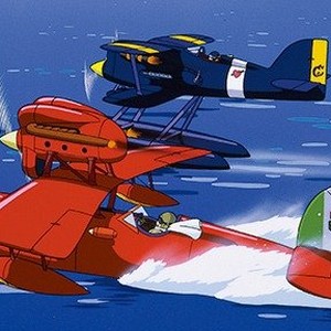 Porco Rosso - Rotten Tomatoes