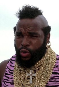 The A-Team: Season 2, Episode 9 | Rotten Tomatoes