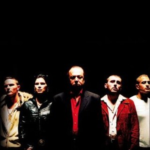 Pusher 3 - Rotten Tomatoes