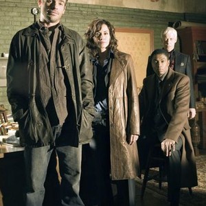 The Dresden Files - Rotten Tomatoes