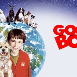Good Boy! (2003) - Rotten Tomatoes