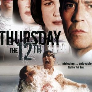 Thursday the 12th - Rotten Tomatoes