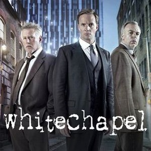 Whitechapel: Season 4, Episode 1 - Rotten Tomatoes