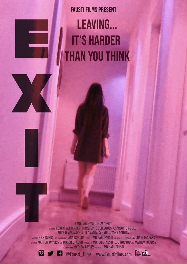 Exit | Rotten Tomatoes