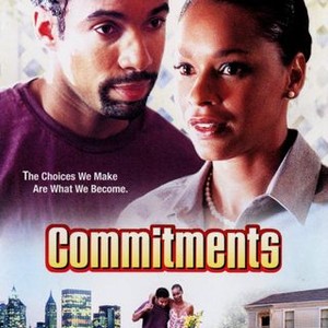 Commitments - Rotten Tomatoes