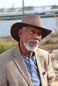 The Story of God: Season 3, Episode 2 | Rotten Tomatoes