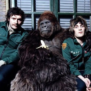 The Mighty Boosh: Season 2, Episode 3 - Rotten Tomatoes