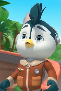 Top Wing: Season 2, Episode 15 | Rotten Tomatoes