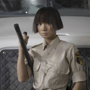 Locked Down - Rotten Tomatoes