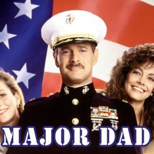 Major Dad: Season 4, Episode 21 - Rotten Tomatoes