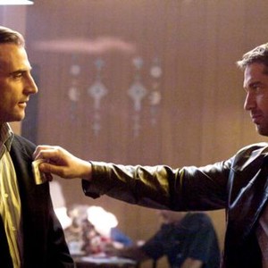 Mark Strong - Rotten Tomatoes