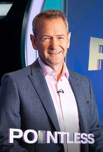 Pointless: Season 32 | Rotten Tomatoes