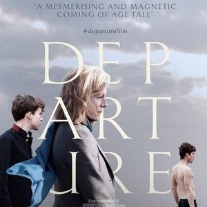 Departure - Rotten Tomatoes