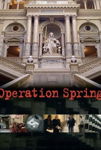 Operation Spring | Rotten Tomatoes