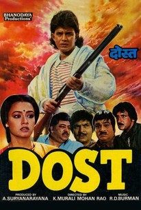 Dost | Rotten Tomatoes
