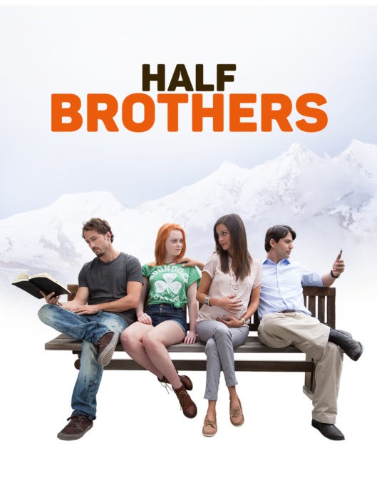 Half Brothers (2016) - Rotten Tomatoes