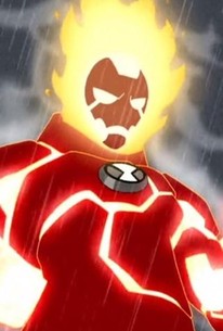 Ben 10: Season 3, Episode 10 | Rotten Tomatoes