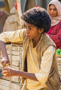 Jamillah & Aladdin: Season 2, Episode 17 - Rotten Tomatoes