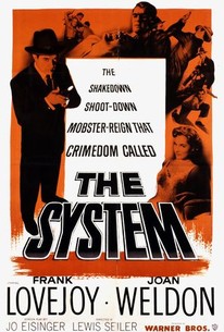 The System | Rotten Tomatoes