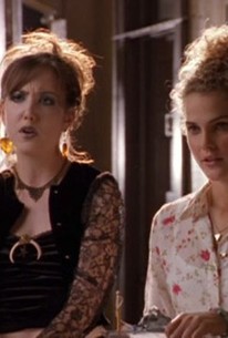 Felicity - Season 2 Episode 1 - Rotten Tomatoes