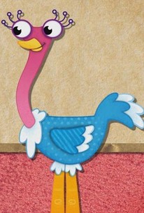 Olive the Ostrich: Season 1, Episode 49 - Rotten Tomatoes