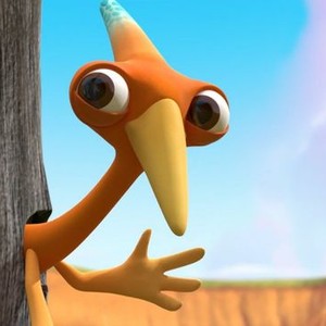 Dinopaws: Season 1, Episode 28 - Rotten Tomatoes