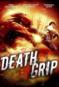 Death Grip | Rotten Tomatoes