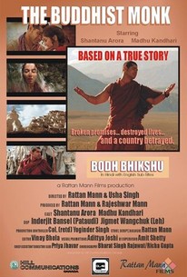 The Buddhist Monk | Rotten Tomatoes