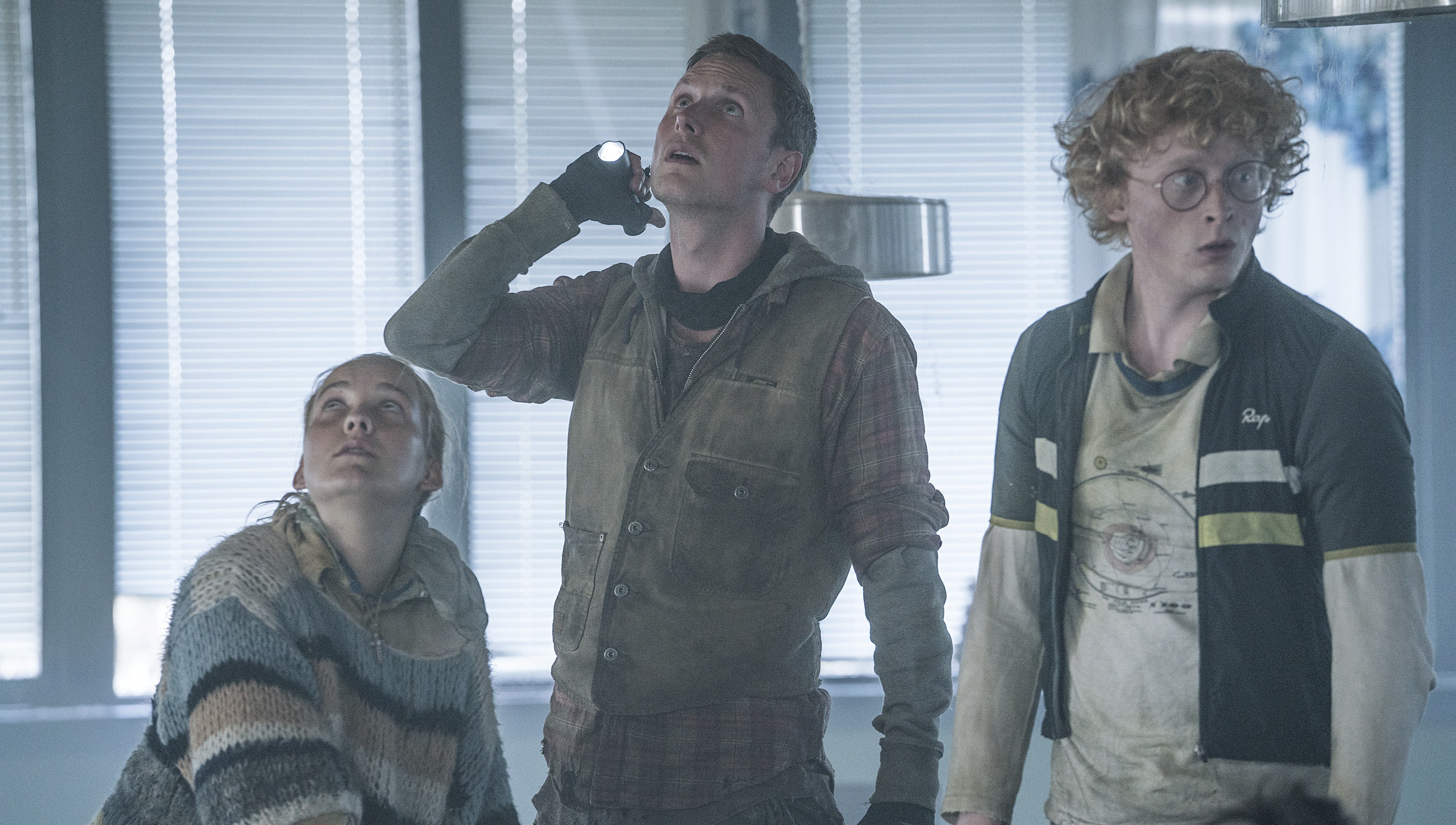 The Rain: Season 1 Trailer - Rotten Tomatoes