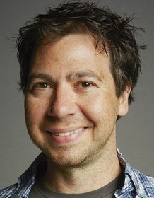 Adam Rymer | Rotten Tomatoes