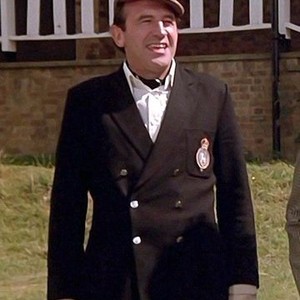 Rising Damp - Rotten Tomatoes