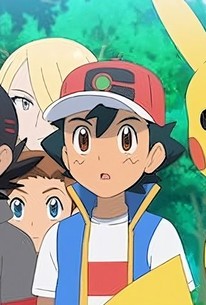 Pokémon the Series: Pokémon Ultimate Journeys: The Series, Episode 30 ...