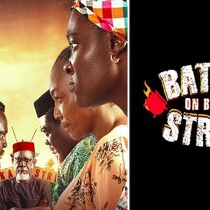 Battle on Buka Street - Rotten Tomatoes