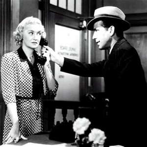 Lee Patrick - Rotten Tomatoes