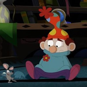 The 7D: Season 2, Episode 13 - Rotten Tomatoes