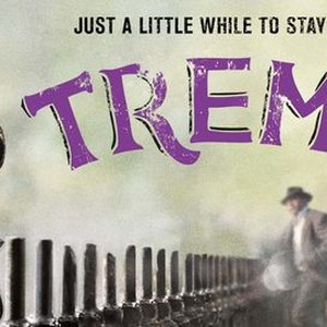 Treme - Rotten Tomatoes