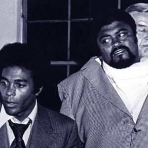 The Thing With Two Heads - Rotten Tomatoes