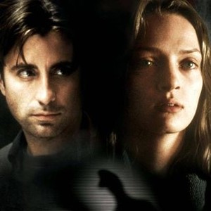 Jennifer Eight - Rotten Tomatoes