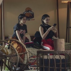 Finding Ola - Rotten Tomatoes