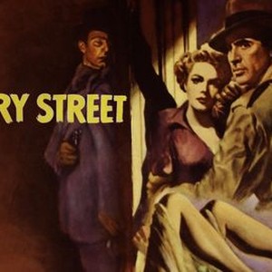 Mystery Street - Rotten Tomatoes
