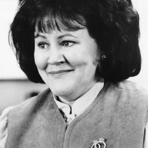 Edie McClurg - Rotten Tomatoes