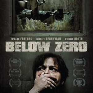 Below Zero - Rotten Tomatoes