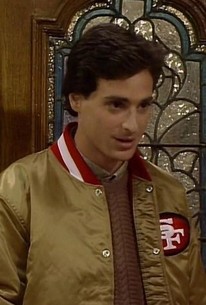 Full House: Season 1, Episode 2 | Rotten Tomatoes