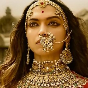 Padmaavat - Rotten Tomatoes