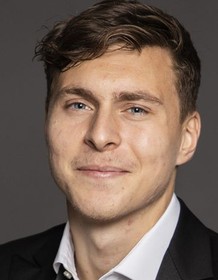 Victor Lindelöf - Rotten Tomatoes