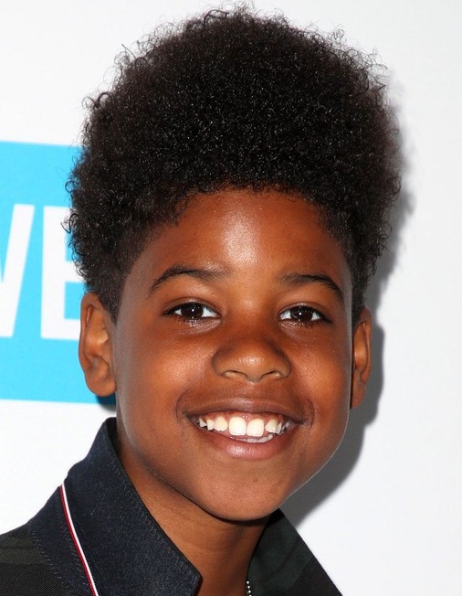 JD McCrary - Rotten Tomatoes