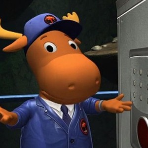 The Backyardigans: Season 4, Episode 16 - Rotten Tomatoes