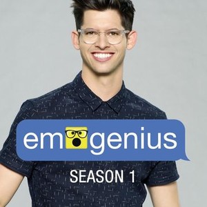 Emogenius - Rotten Tomatoes